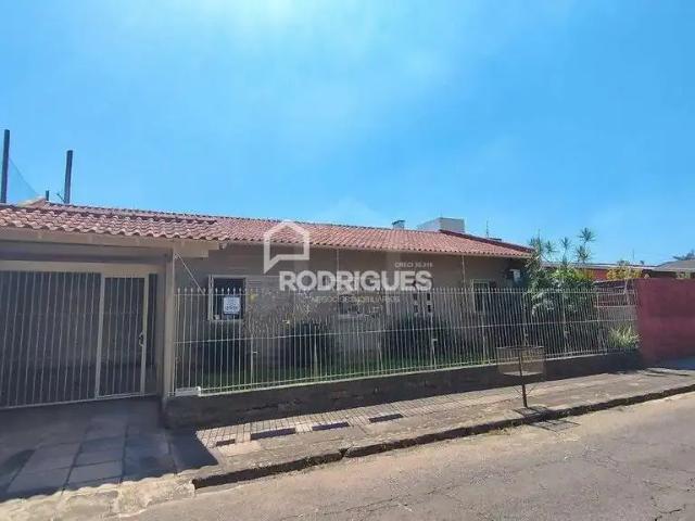 Casa / Sobrado para Venda em São Leopoldo/RS Scharlau 3 Quartos