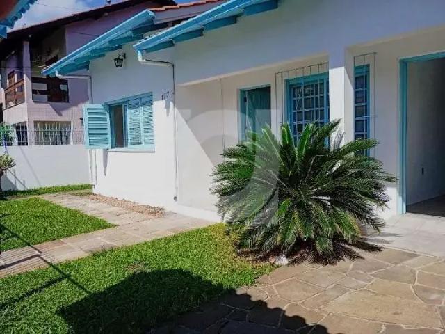 Casa / Sobrado para Venda em São Leopoldo/RS Scharlau 3 Quartos