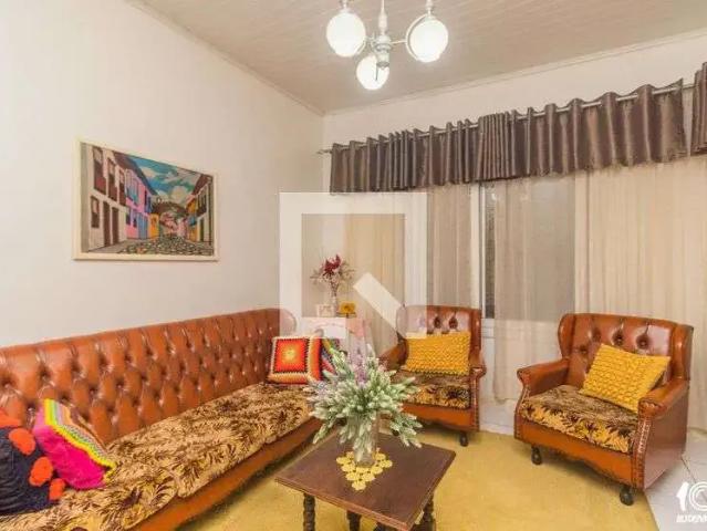 Casa / Sobrado para Venda em São Leopoldo/RS Scharlau 3 Quartos