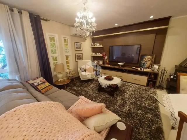 Casa / Sobrado para Venda em São Leopoldo/RS Scharlau 3 Quartos