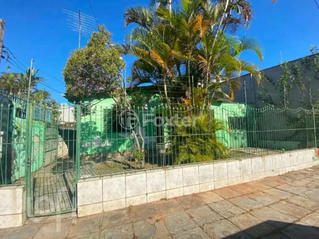 Casa / Sobrado para Venda em São Leopoldo/RS Scharlau 3 Quartos