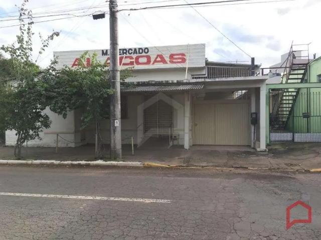Casa / Sobrado para Venda em São Leopoldo/RS Scharlau 3 Quartos