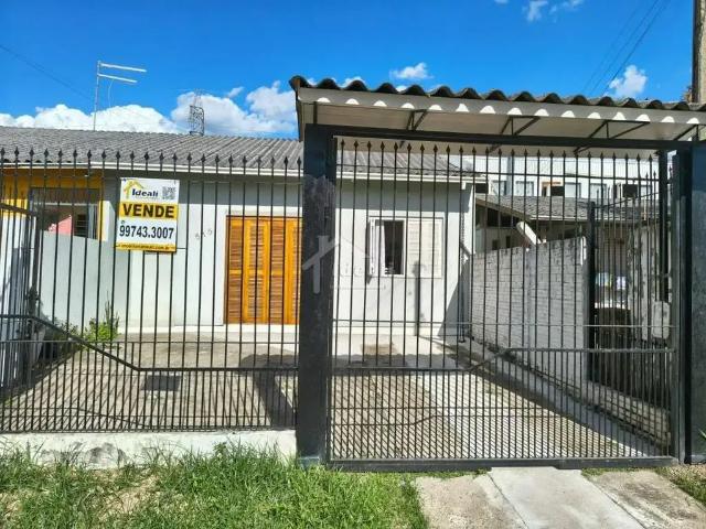 Casa / Sobrado para Venda em São Leopoldo/RS Scharlau 3 Quartos