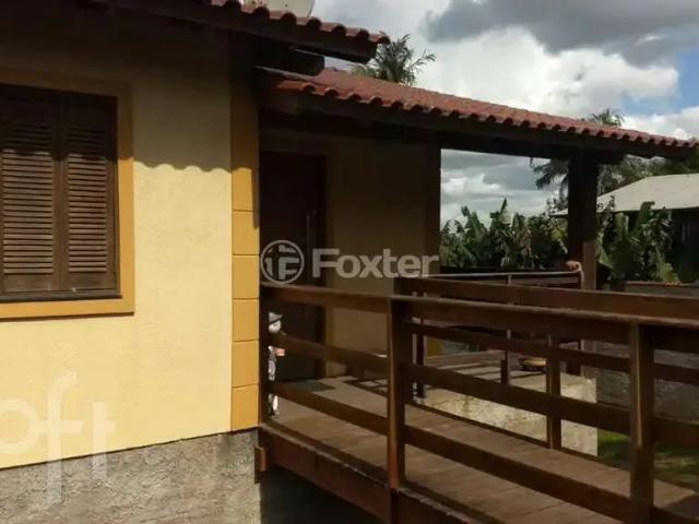 Casa / Sobrado para Venda em São Leopoldo/RS Scharlau 3 Quartos