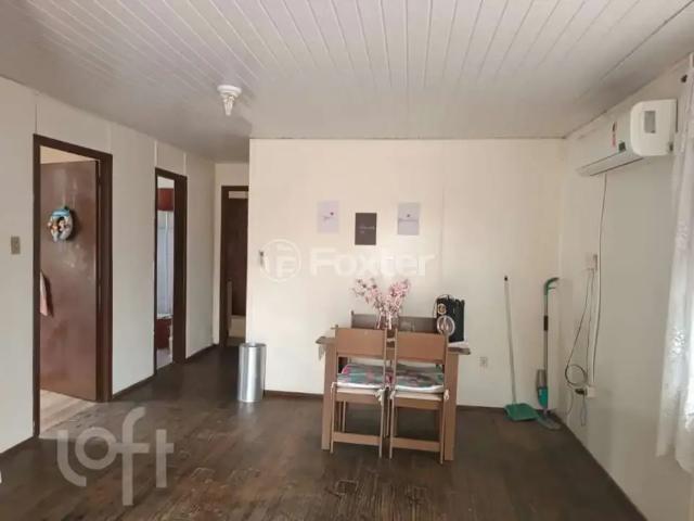 Casa / Sobrado para Venda em São Leopoldo/RS Scharlau 3 Quartos