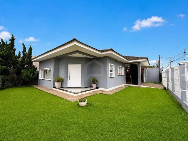 Casa / Sobrado para Venda em São Leopoldo/RS Scharlau 3 Quartos