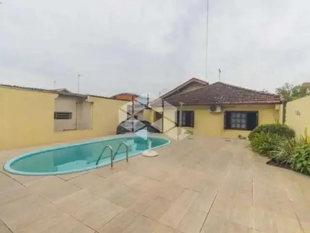 Casa / Sobrado para Venda em São Leopoldo/RS Scharlau 3 Quartos