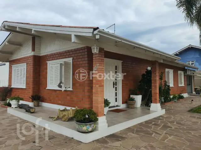 Casa / Sobrado para Venda em São Leopoldo/RS Scharlau 3 Quartos