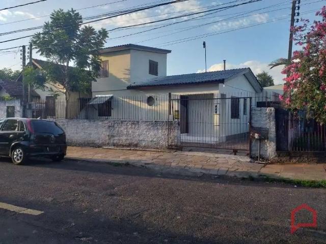 Casa / Sobrado para Venda em São Leopoldo/RS Scharlau 3 Quartos