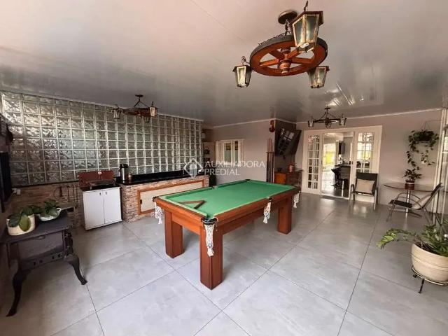 Casa / Sobrado para Venda em São Leopoldo/RS Scharlau 3 Quartos