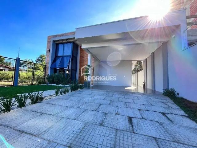 Casa / Sobrado para Venda em São Leopoldo/RS Scharlau 3 Quartos