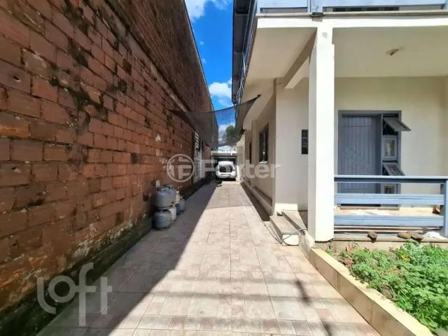 Casa / Sobrado para Venda em São Leopoldo/RS Scharlau 3 Quartos