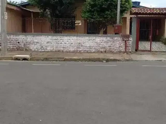 Casa / Sobrado para Venda em São Leopoldo/RS Scharlau 3 Quartos