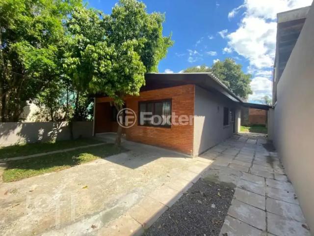Casa / Sobrado para Venda em São Leopoldo/RS Scharlau 3 Quartos