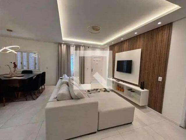 Casa / Sobrado para Venda em São Leopoldo/RS Scharlau 3 Quartos