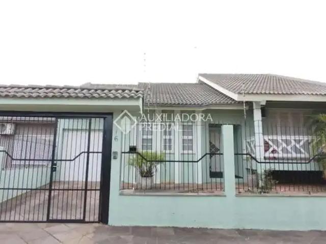 Casa / Sobrado para Venda em São Leopoldo/RS Scharlau 3 Quartos
