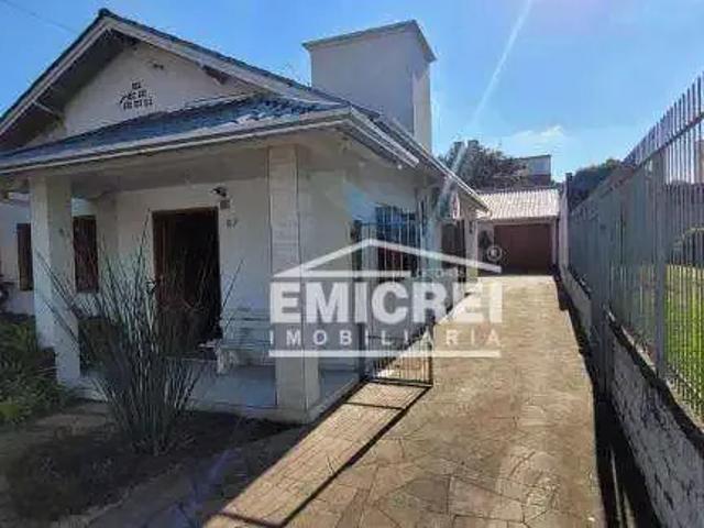 Casa / Sobrado para Venda em São Leopoldo/RS Scharlau 3 Quartos