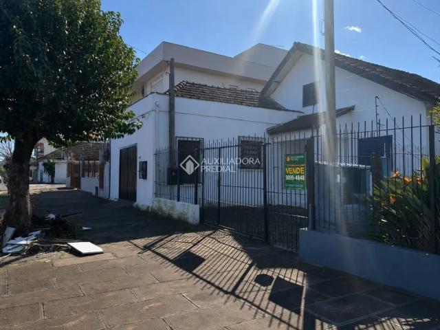 Casa / Sobrado para Venda em São Leopoldo/RS Scharlau 3 Quartos