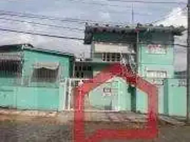 Casa / Sobrado para Venda em São Leopoldo/RS Scharlau 3 Quartos