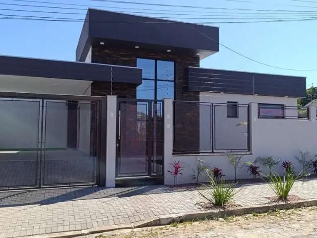 Casa / Sobrado para Venda em São Leopoldo/RS Scharlau 3 Quartos