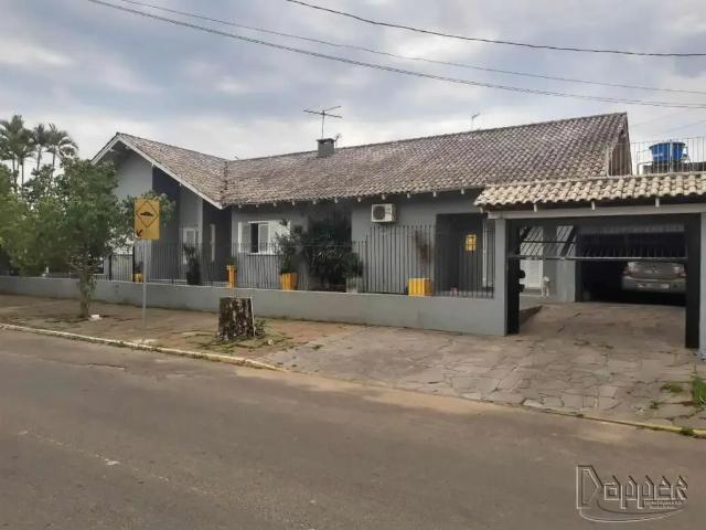 Casa / Sobrado para Venda em São Leopoldo/RS Scharlau 3 Quartos