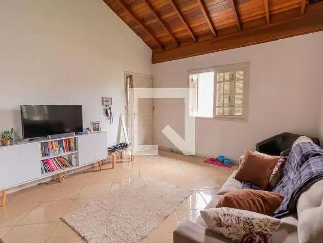 Casa / Sobrado para Venda em São Leopoldo/RS Scharlau 3 Quartos