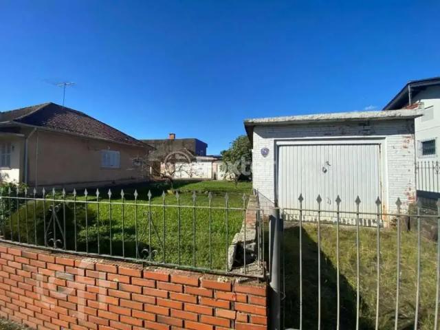 Casa / Sobrado para Venda em São Leopoldo/RS Scharlau 3 Quartos