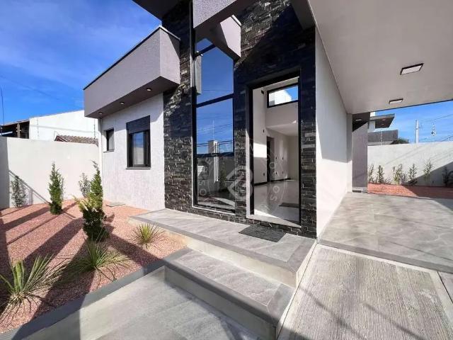 Casa / Sobrado para Venda em São Leopoldo/RS Scharlau 3 Quartos