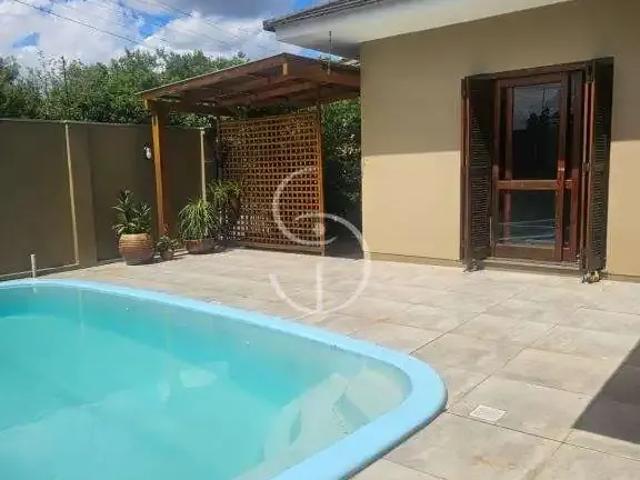Casa / Sobrado para Venda em São Leopoldo/RS Scharlau 3 Quartos