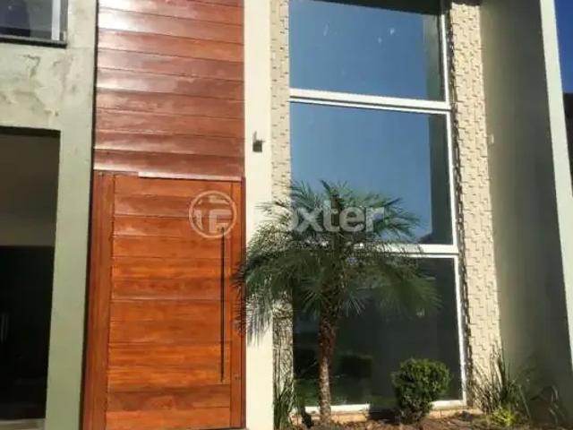 Casa / Sobrado para Venda em São Leopoldo/RS Scharlau 3 Quartos