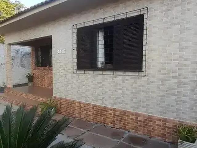 Casa / Sobrado para Venda em São Leopoldo/RS Santa Teresa 3 Quartos