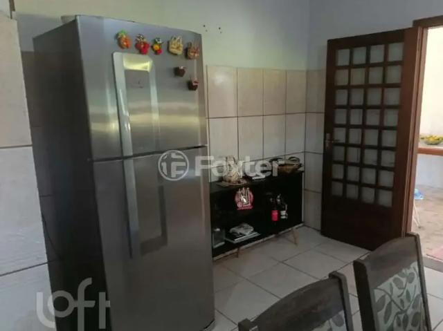 Casa / Sobrado para Venda em São Leopoldo/RS Santa Teresa 3 Quartos