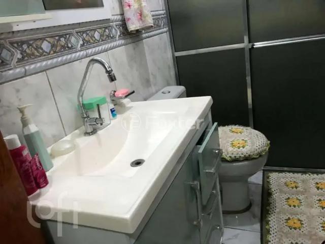 Casa / Sobrado para Venda em São Leopoldo/RS Santa Teresa 3 Quartos