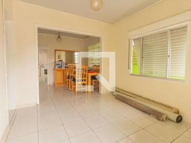 Casa / Sobrado para Venda em São Leopoldo/RS Santa Teresa 3 Quartos