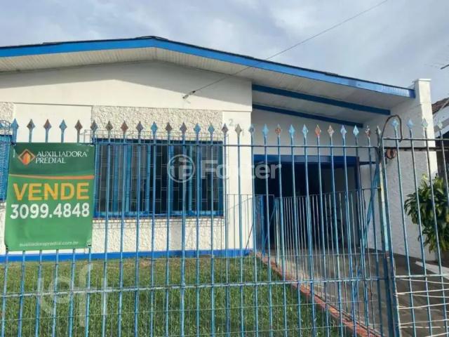 Casa / Sobrado para Venda em São Leopoldo/RS Santa Teresa 3 Quartos