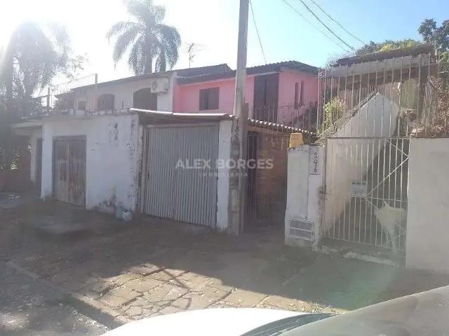 Casa / Sobrado para Venda em São Leopoldo/RS Santa Teresa 3 Quartos