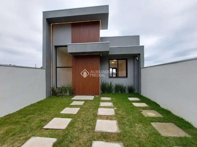 Casa / Sobrado para Venda em São Leopoldo/RS Santa Teresa 3 Quartos