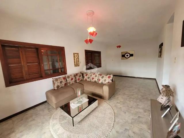 Casa / Sobrado para Venda em São Leopoldo/RS Santa Teresa 3 Quartos