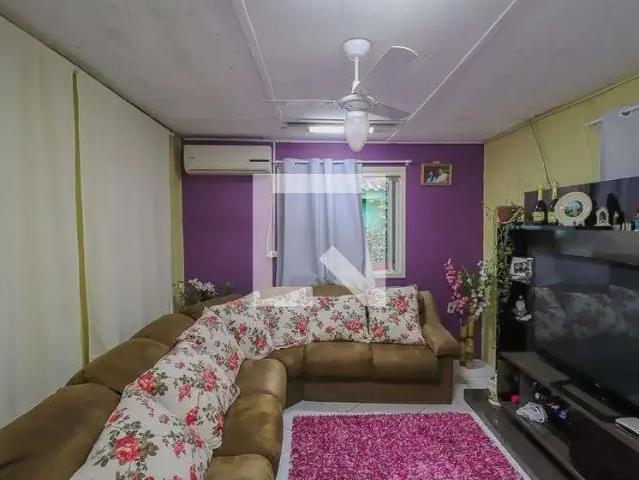 Casa / Sobrado para Venda em São Leopoldo/RS Santa Teresa 3 Quartos