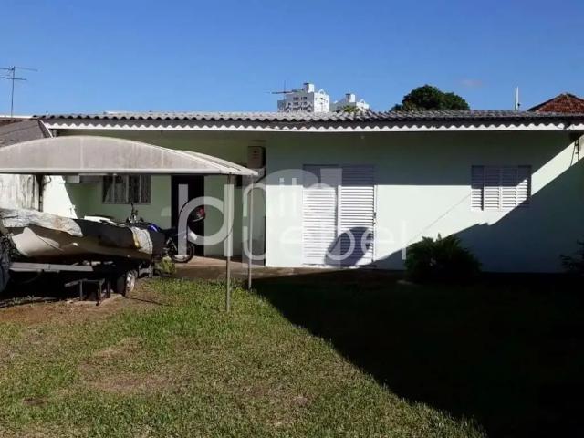 Casa / Sobrado para Venda em São Leopoldo/RS Santa Teresa 3 Quartos