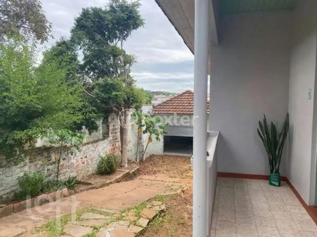 Casa / Sobrado para Venda em São Leopoldo/RS Santa Teresa 3 Quartos