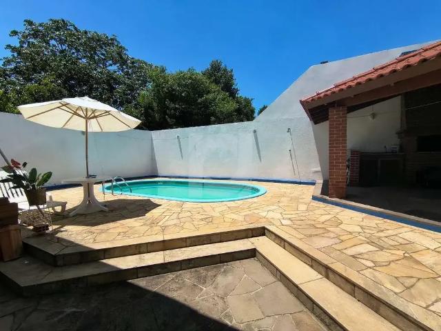 Casa / Sobrado para Venda em São Leopoldo/RS Santa Teresa 3 Quartos