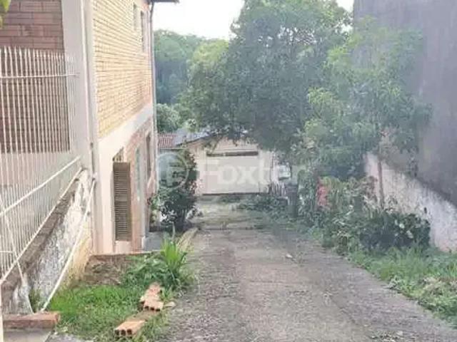 Casa / Sobrado para Venda em São Leopoldo/RS Santa Teresa 3 Quartos