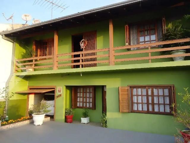 Casa / Sobrado para Venda em São Leopoldo/RS Santa Teresa 3 Quartos