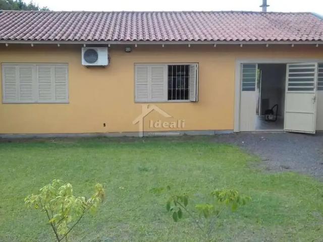 Casa / Sobrado para Venda em São Leopoldo/RS Santa Teresa 2 Quartos