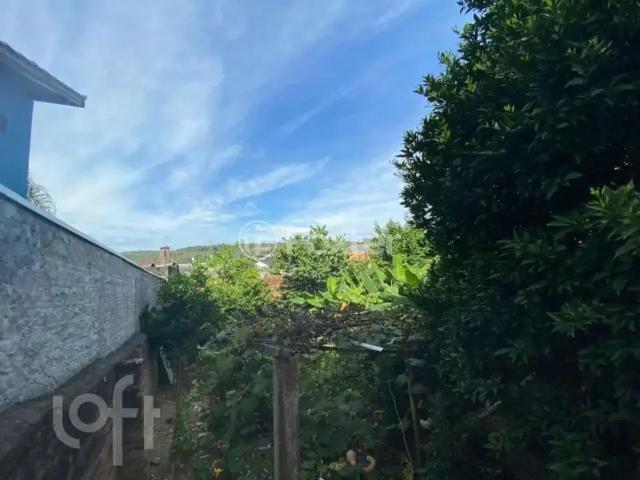 Casa / Sobrado para Venda em São Leopoldo/RS Santa Teresa 2 Quartos