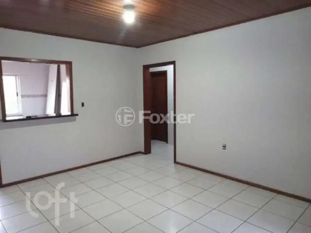 Casa / Sobrado para Venda em São Leopoldo/RS Santa Teresa 2 Quartos