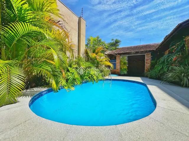 Casa / Sobrado para Venda em São Leopoldo/RS Santo André 4 Quartos