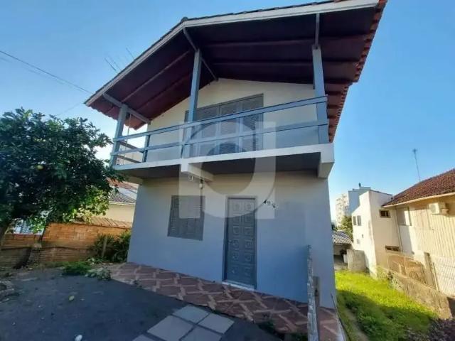 Casa / Sobrado para Venda em São Leopoldo/RS Santo André 4 Quartos