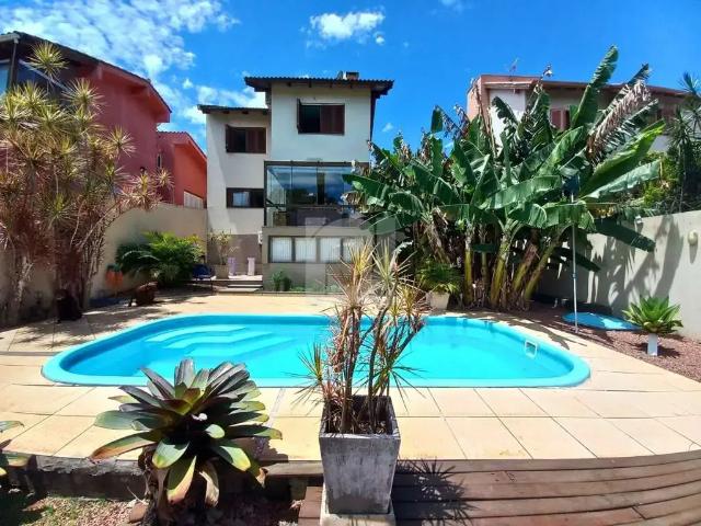 Casa / Sobrado para Venda em São Leopoldo/RS Santo André 4 Quartos